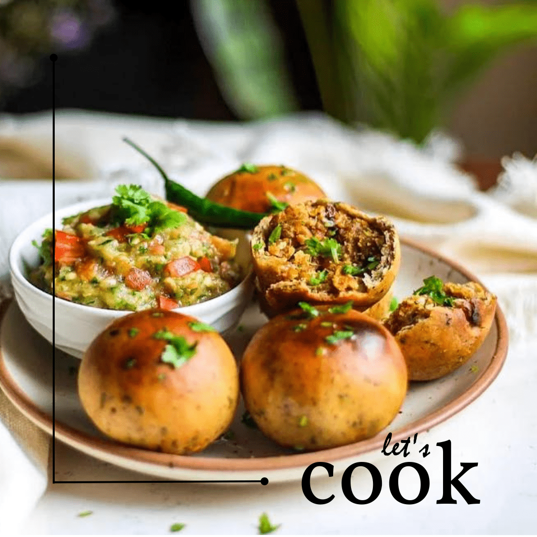 Litti Chokha: Rediscovering the Rustic Charm of Bihar with this ...